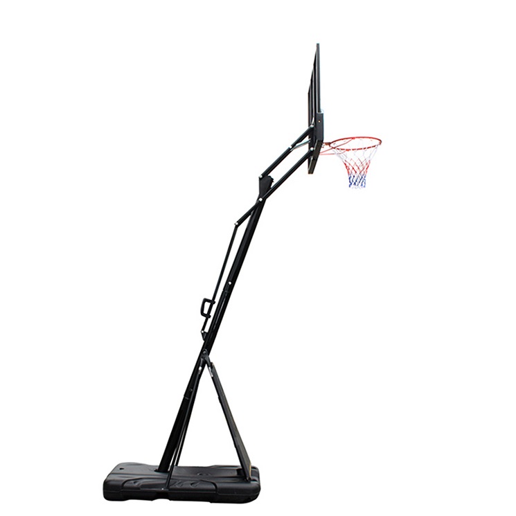 Adjustable 10 ft Basketball Hoop